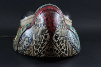 Godogan (Frog prince) Mask – With A Past