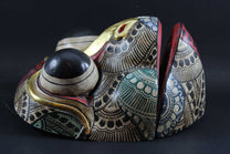 Godogan (Frog prince) Mask – With A Past